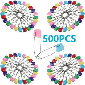 Cloth Diaper Safety Pins