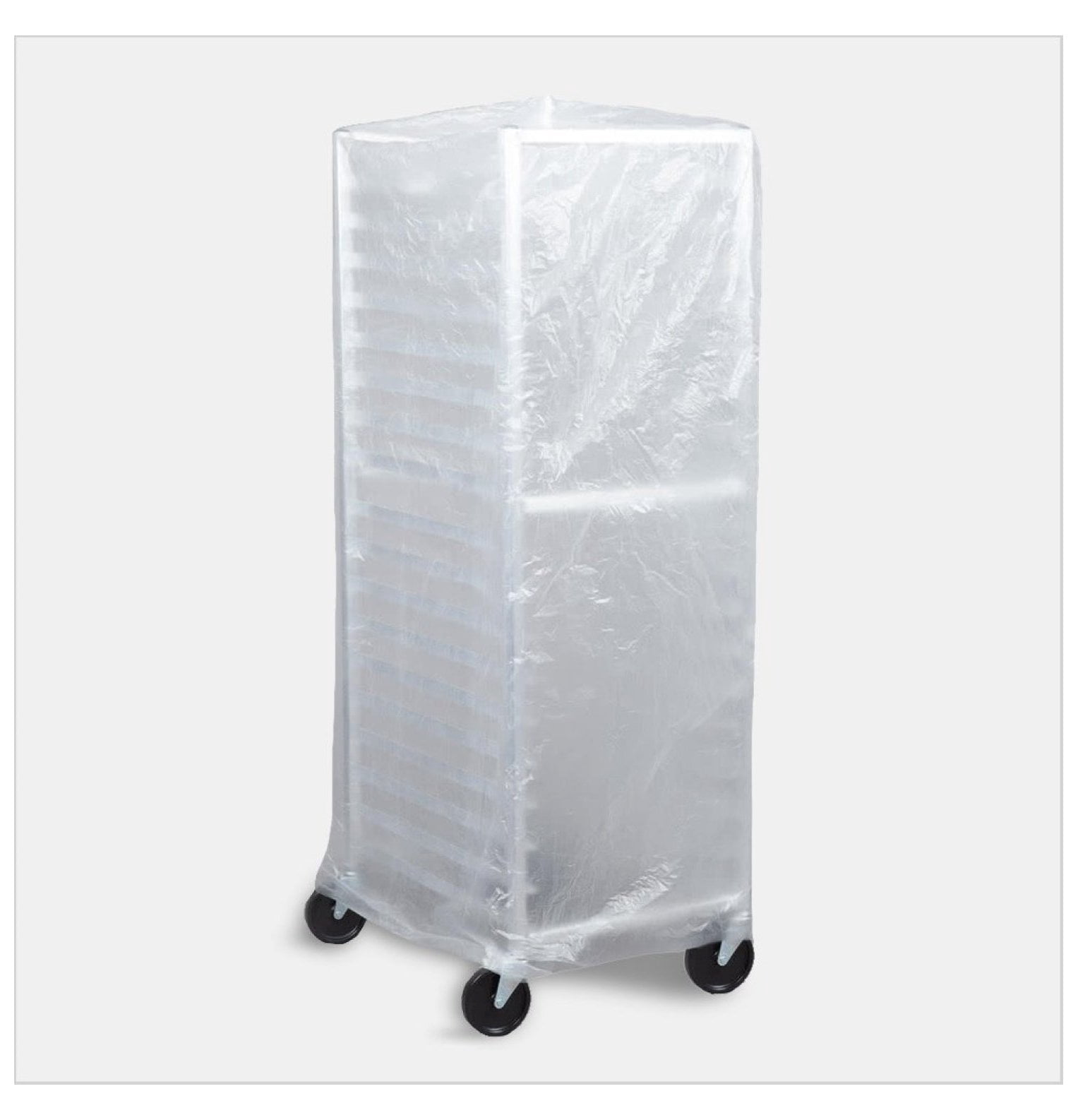 Disposable Rack Covers