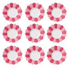 Small Dessert Paper Plates