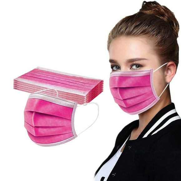 Mouth Masks