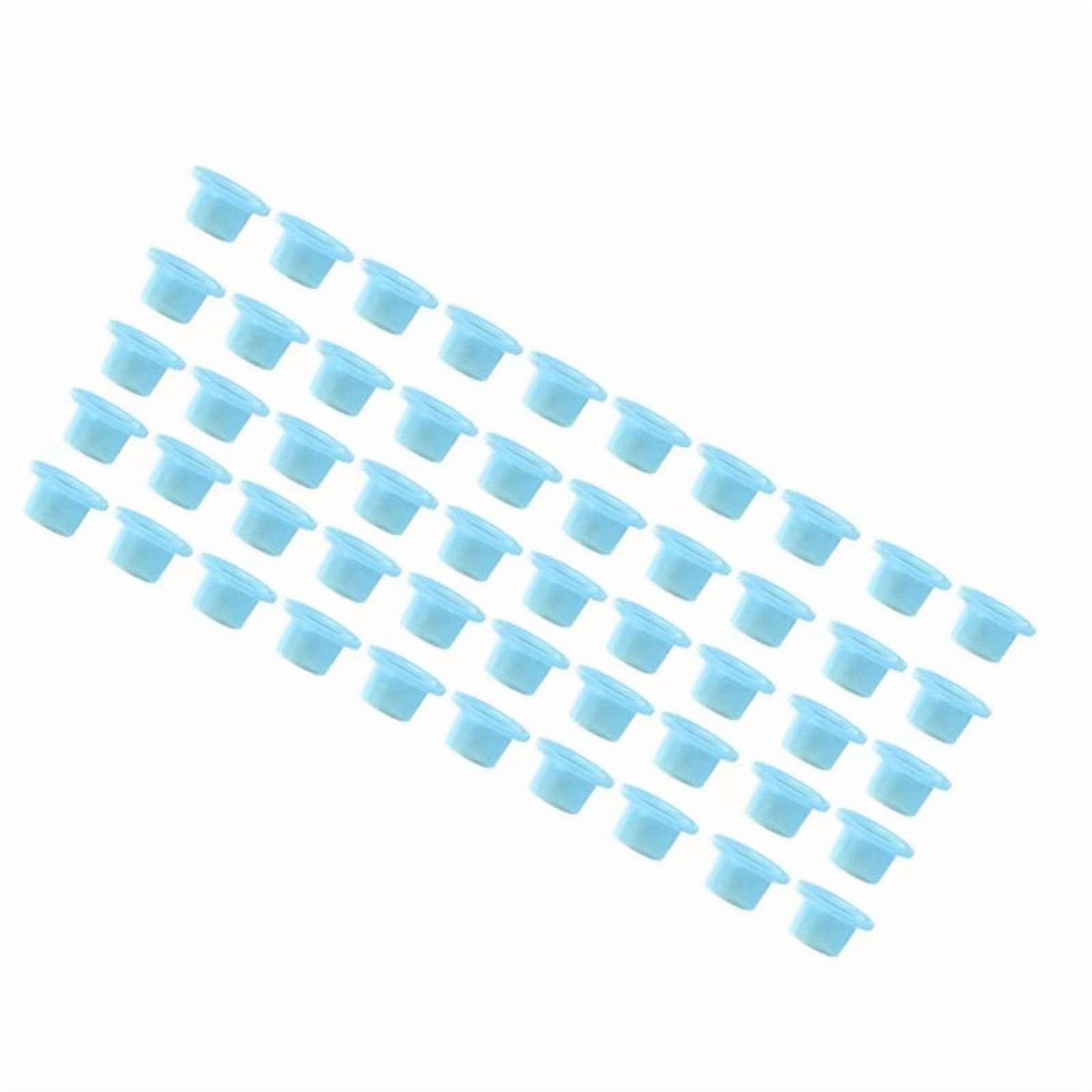 50 Pcs Faucet Sealing Gasket Heavy Duty Hose Sealing Washer Silicone ...