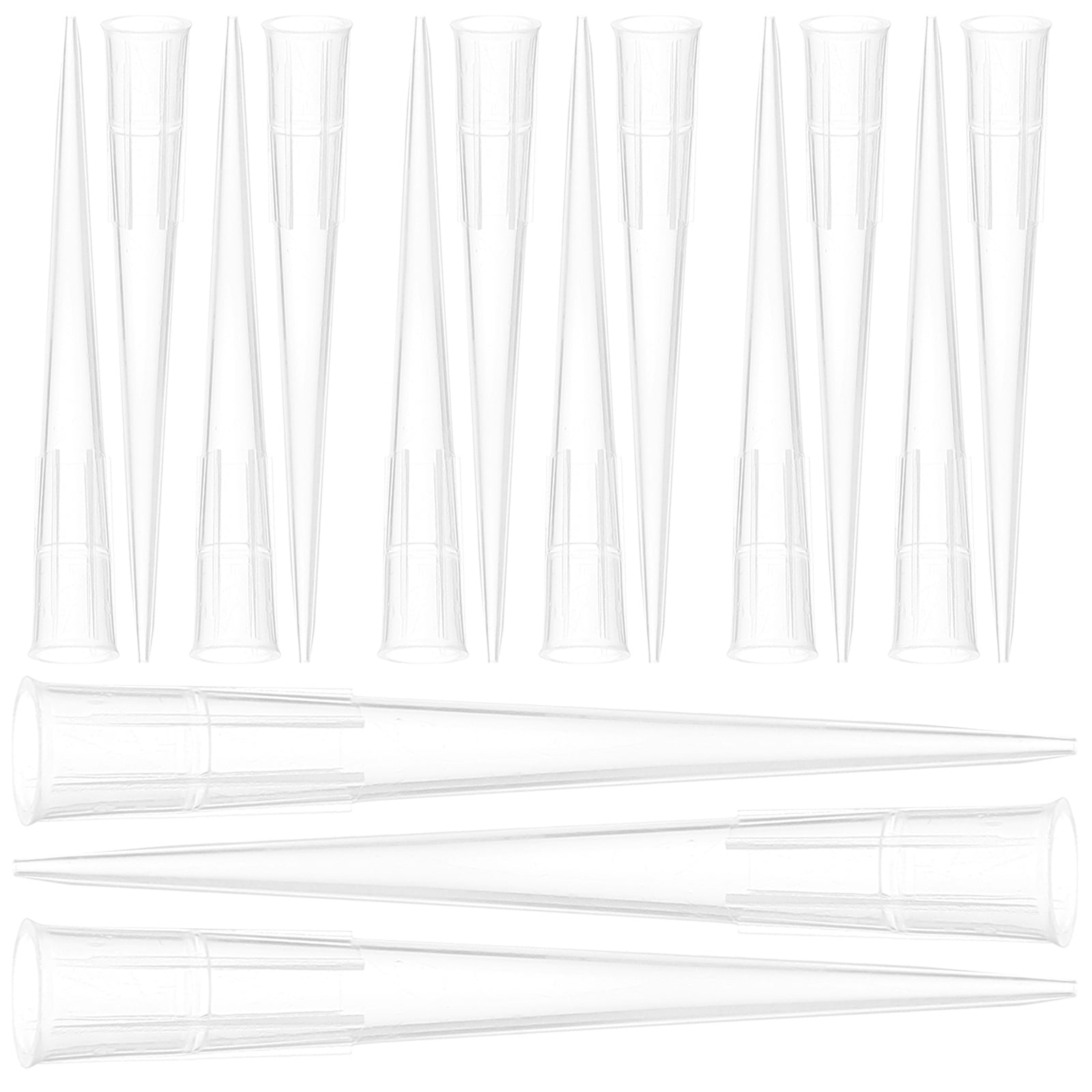 50 Pcs Flower Mud Holder Stand Stems Tube Water Hose Rose Tubes Floral ...