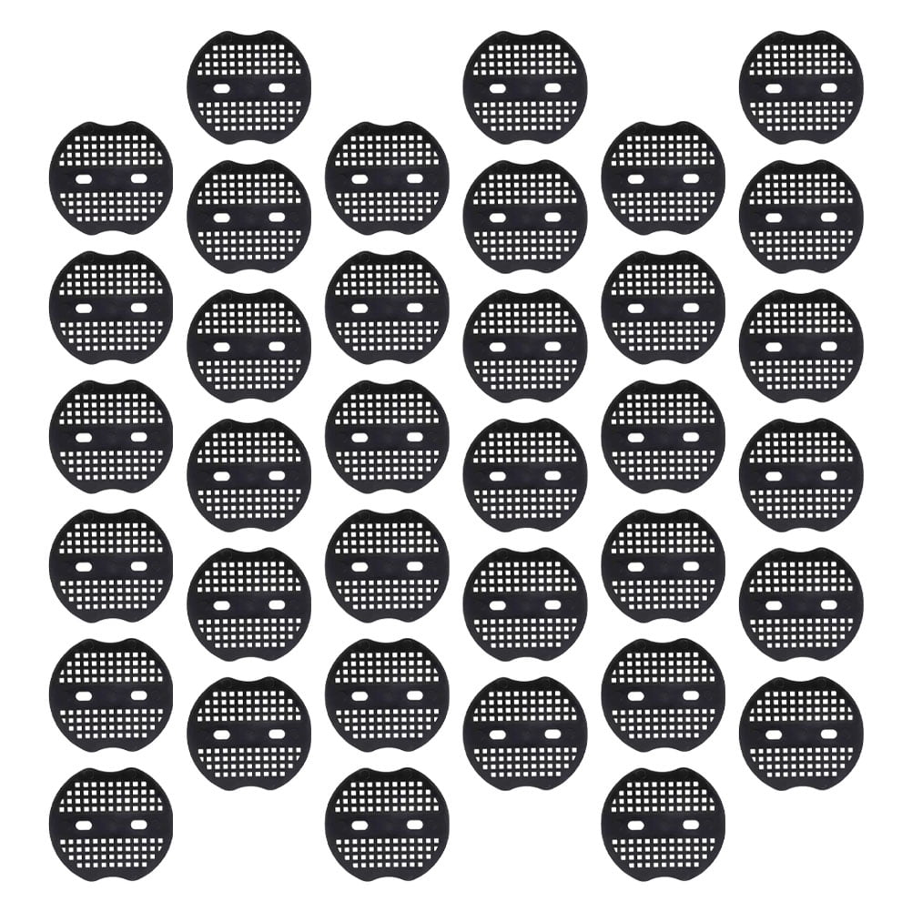 50 Pcs Garden Nail Spacers Border Edging Ground Pegs Artificial Grass ...