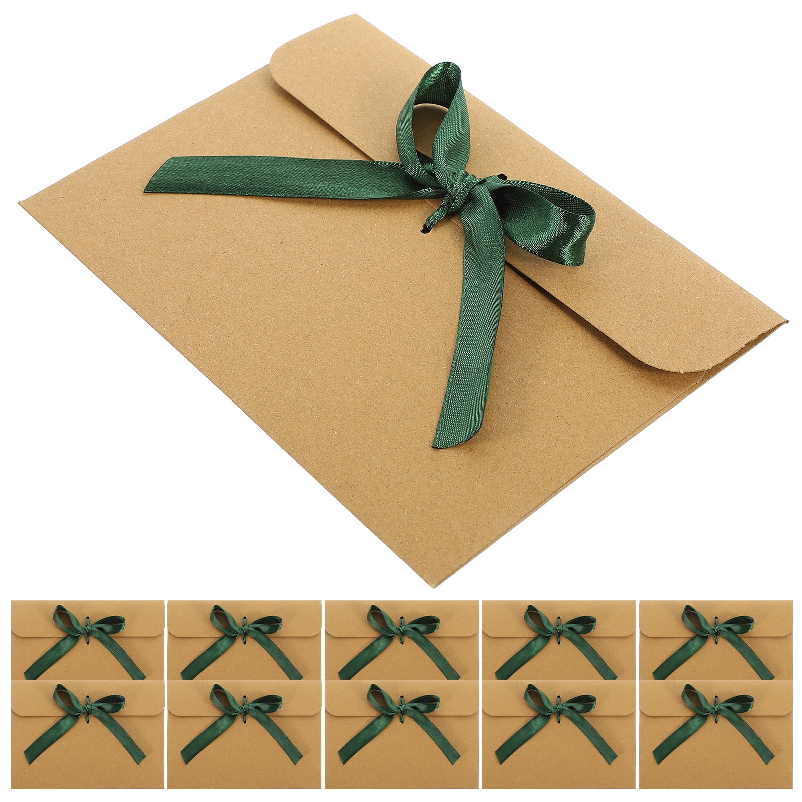 50 Pcs Greeting Cards Wedding Invitation Cards Calligraphy Paper ...