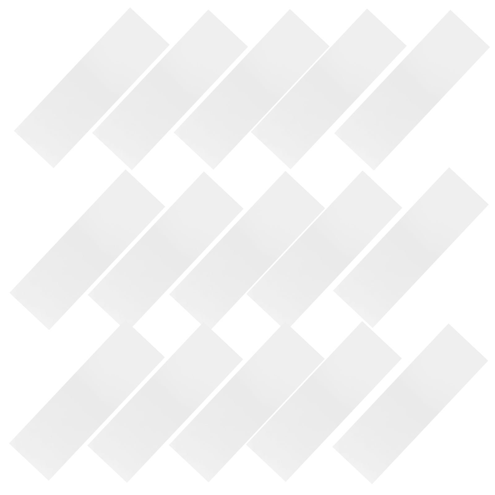 50 Pcs Hair Removal and Agent Dye Isolation Sheet - Walmart.com