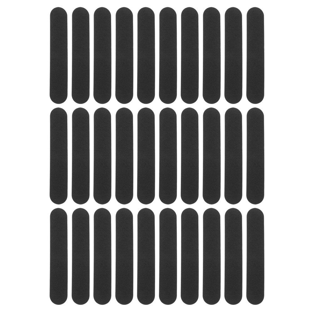 50 Pcs Hat Girth Reducer Tape Adhesive Hat Size Reducer Hat Size ...