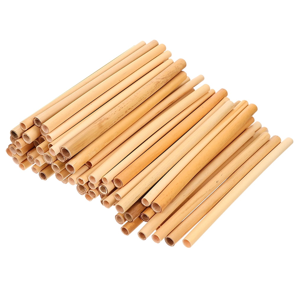 50 Pcs Honeycomb Tubes Reed Bees Pollination Safe Material for ...