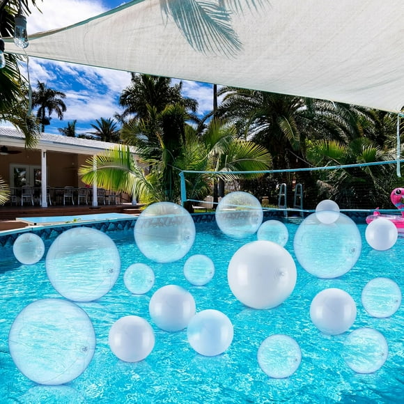 Big Clear Ball You Can Get Inside