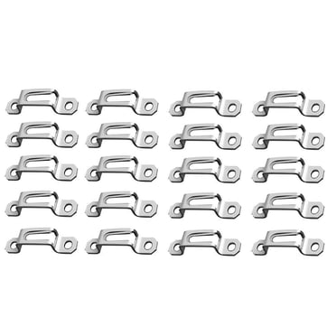 Tenn-Tex T-900 False Front Connector (4-1/2" Opening) with Screws ...