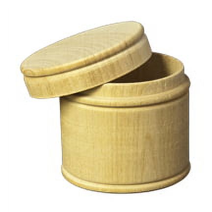 50 Pcs Jumbo Novelty Boxes 2-11/16" wide x 2-5/8" tall Tole Painters ...
