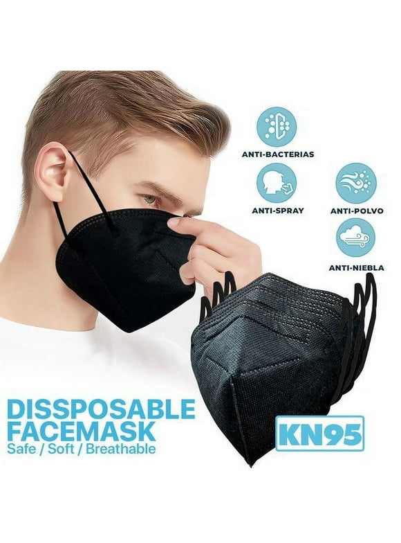 N95 Masks in Occupational Health & Safety Products - Walmart.com