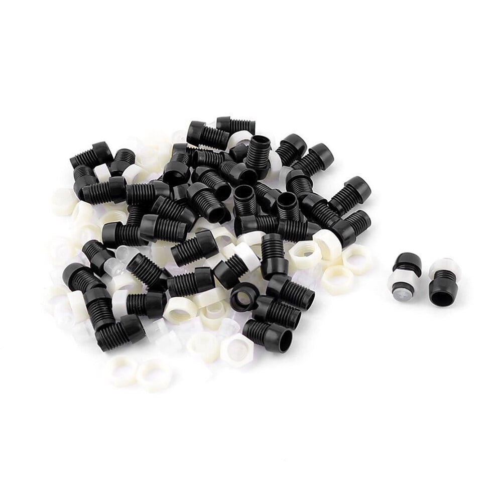 50 Pcs LED Panel Holders LED Panel Mounting Led Holder LED Mounting ...