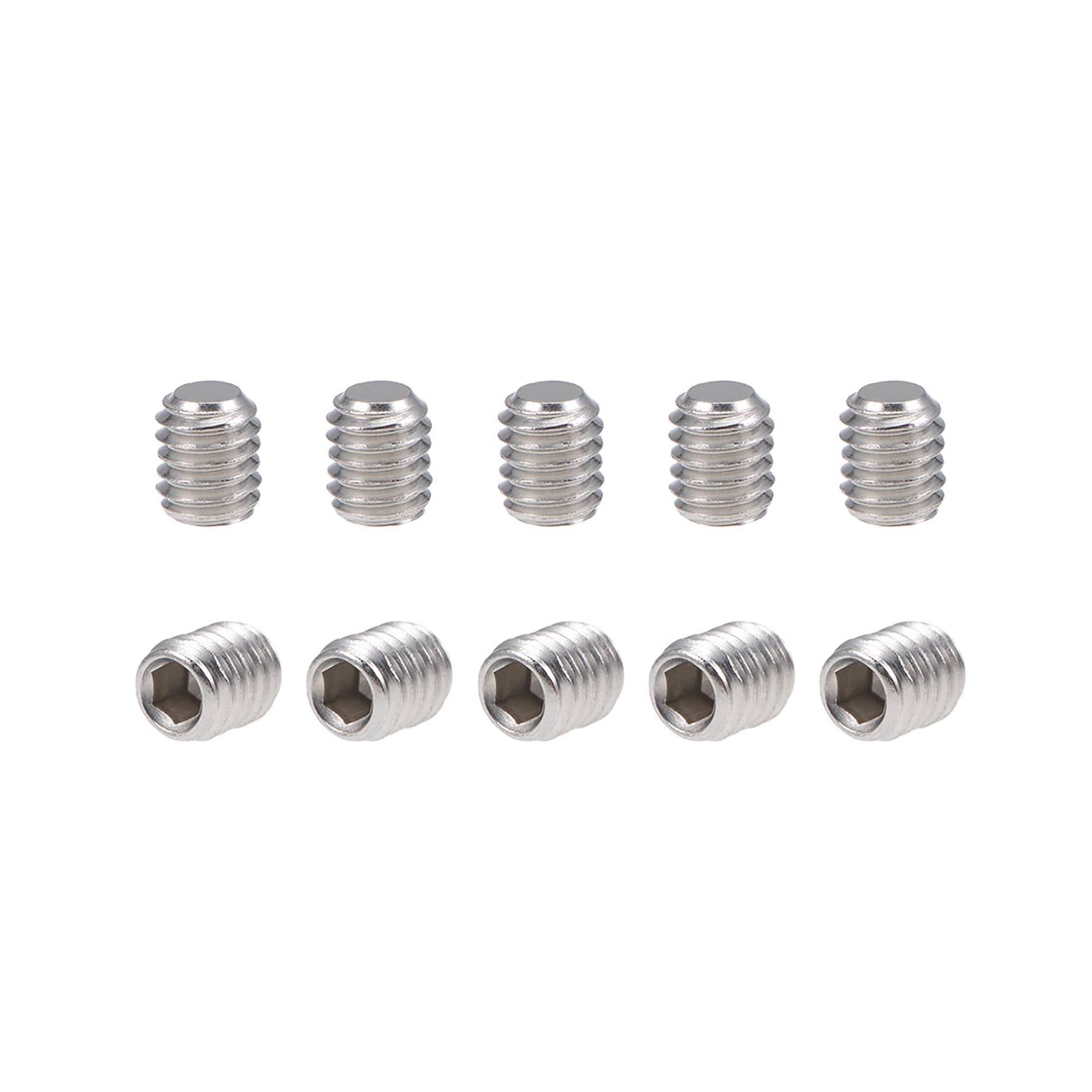 Grub Screw