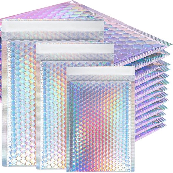 Bubble Mailers - Secure Shipping Solutions for Business Needs