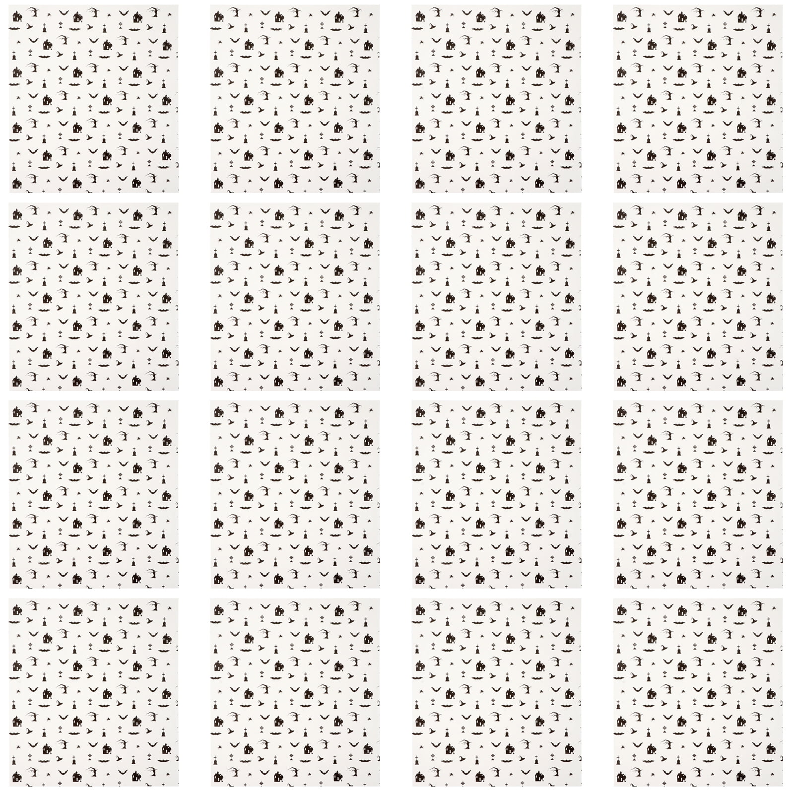 50 Pcs Nougat Paper Nougat Wrapper Candy Presentation Wrappers for ...