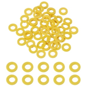 Plastic Washers