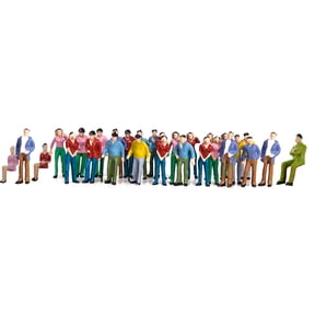 Mini People