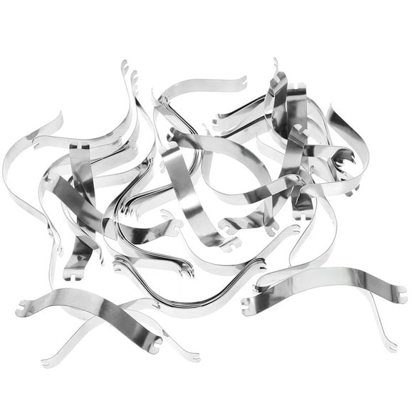 Picture Framing Clips