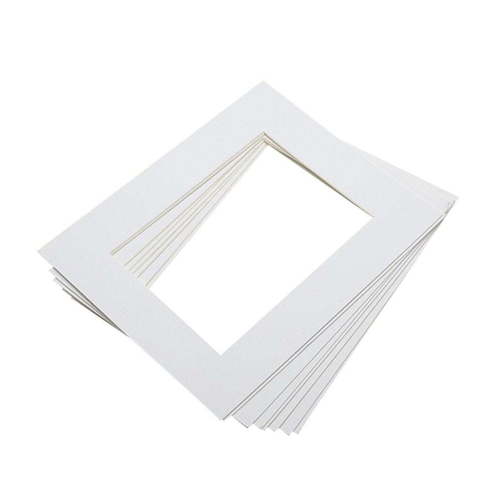 50 Pcs Picture Frames Family Photo Frames Photo Album Frames Paper ...