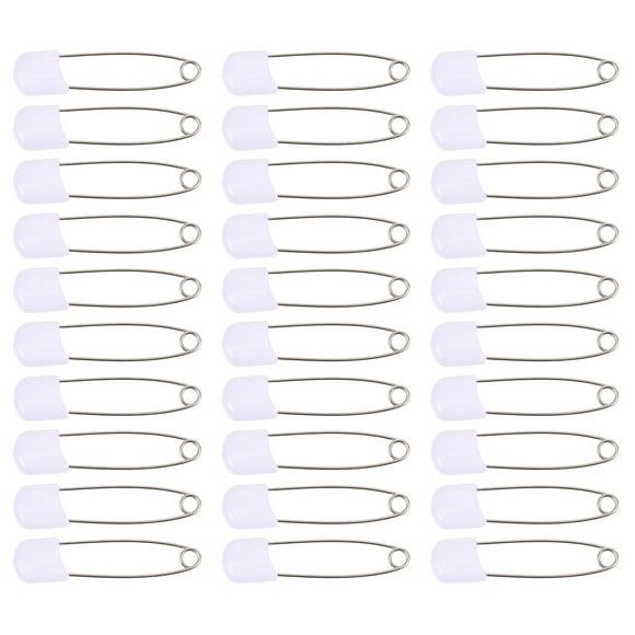 Cloth Diaper Safety Pins