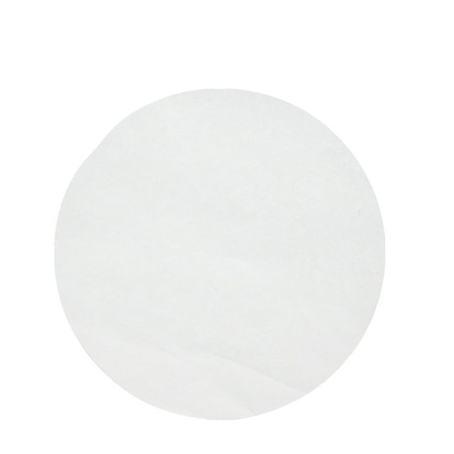 50 Pcs Pre-cut Parchment Liners Baking Paper for Cakes - Walmart.com