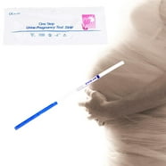 Equate First Signal One Step Pregnancy Test - Walmart.com