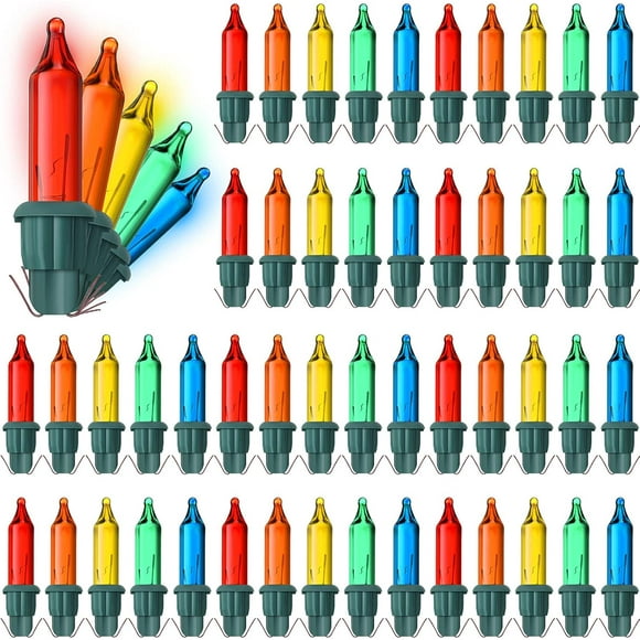 Replacement Christmas Tree Lights