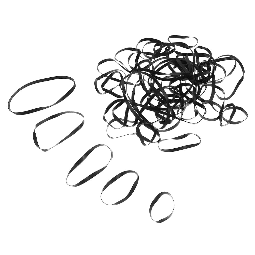 Walmart Rubber Bands for Securing Packages & Bundles - Walmart Business ...