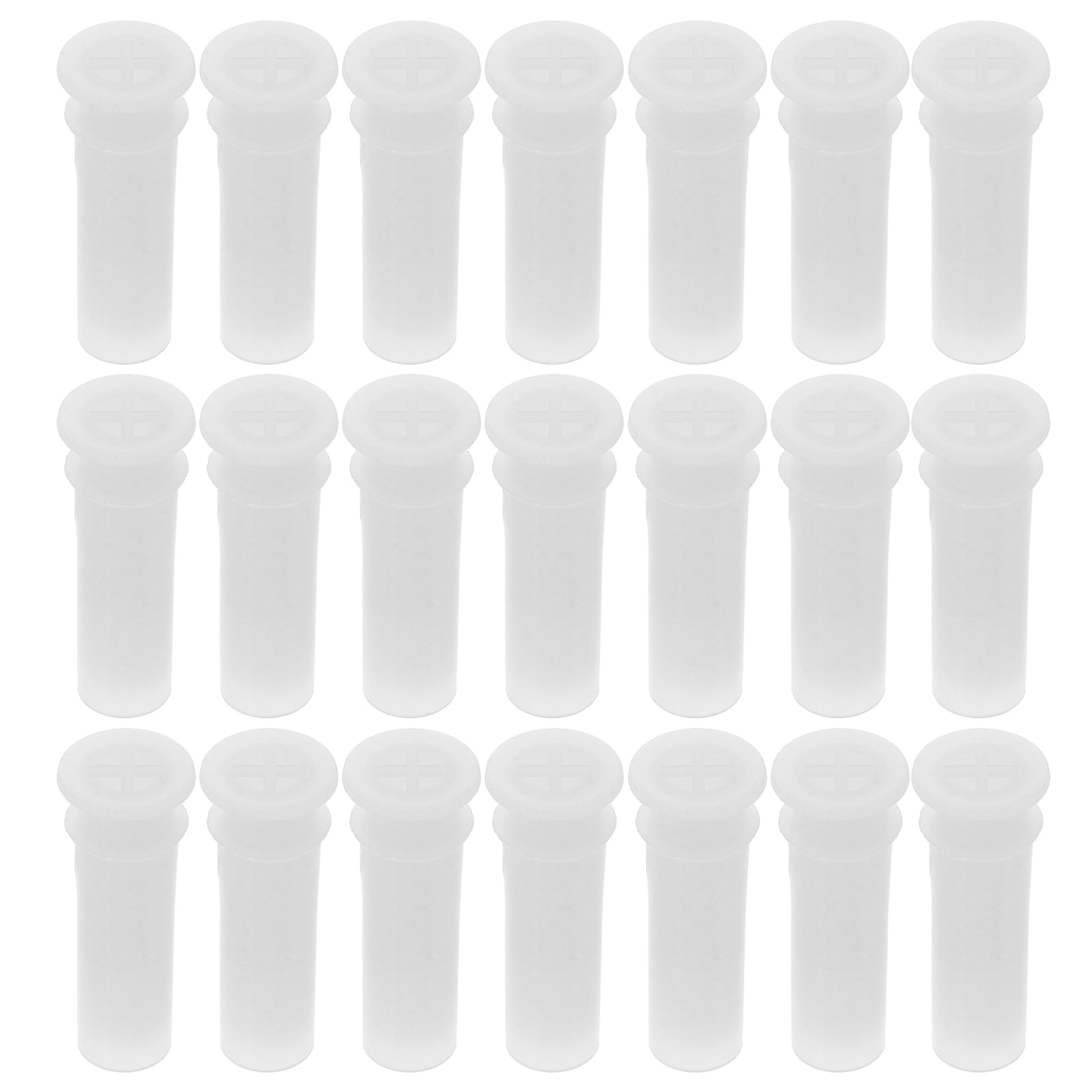 50 Pcs Screamer Toy Equipment Hermit Crab BB Whistle - Walmart.com