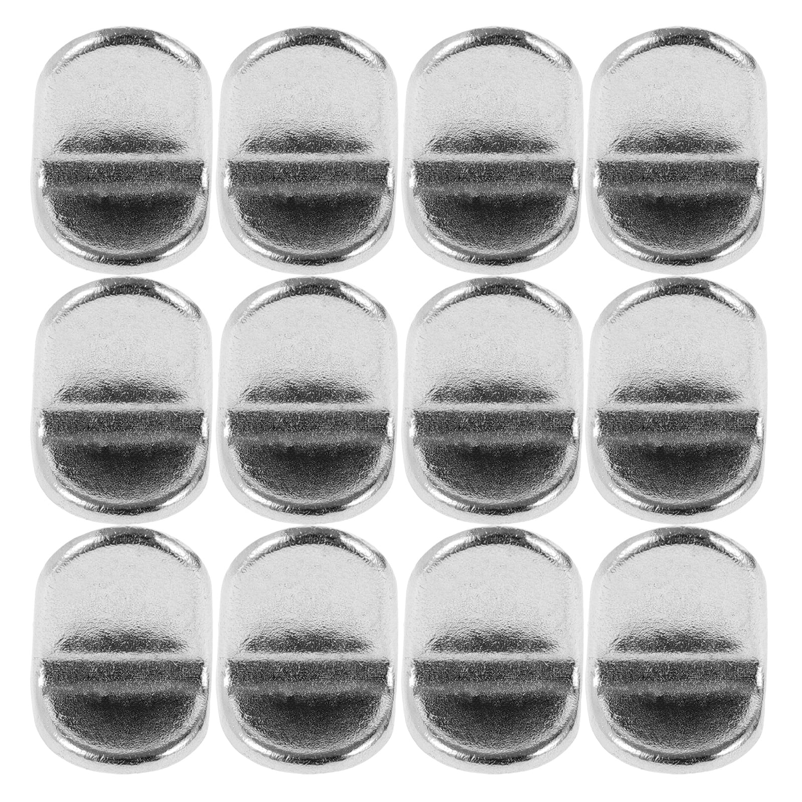 50 Pcs Shelf Support Nails Bookshelves Shelf Pin Shelf Clips Shelf ...