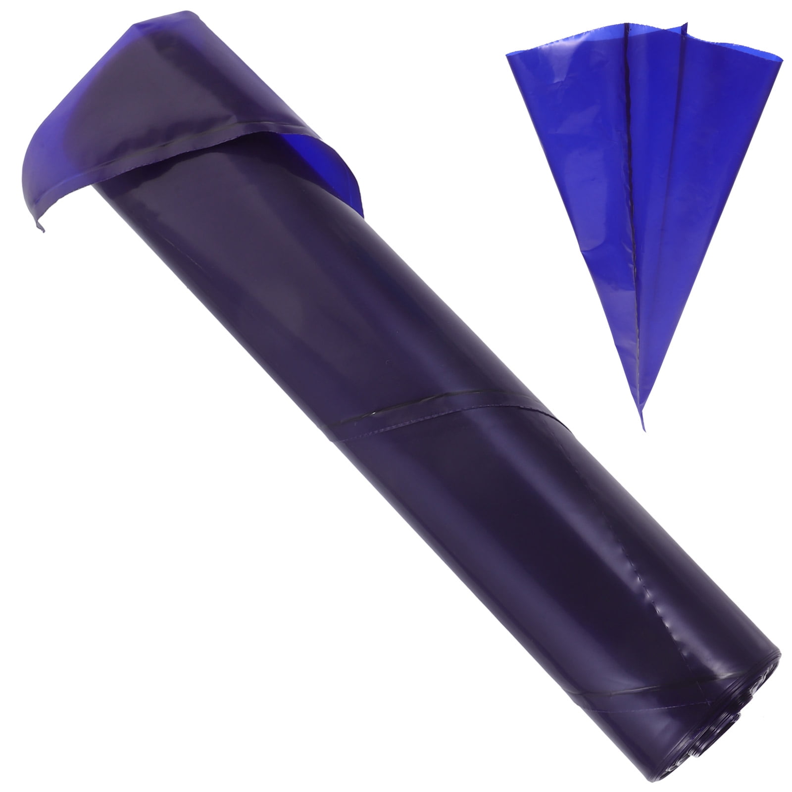 FOMIYES Grout Bags Ldpe Blue For Tile Installation And Construction ...