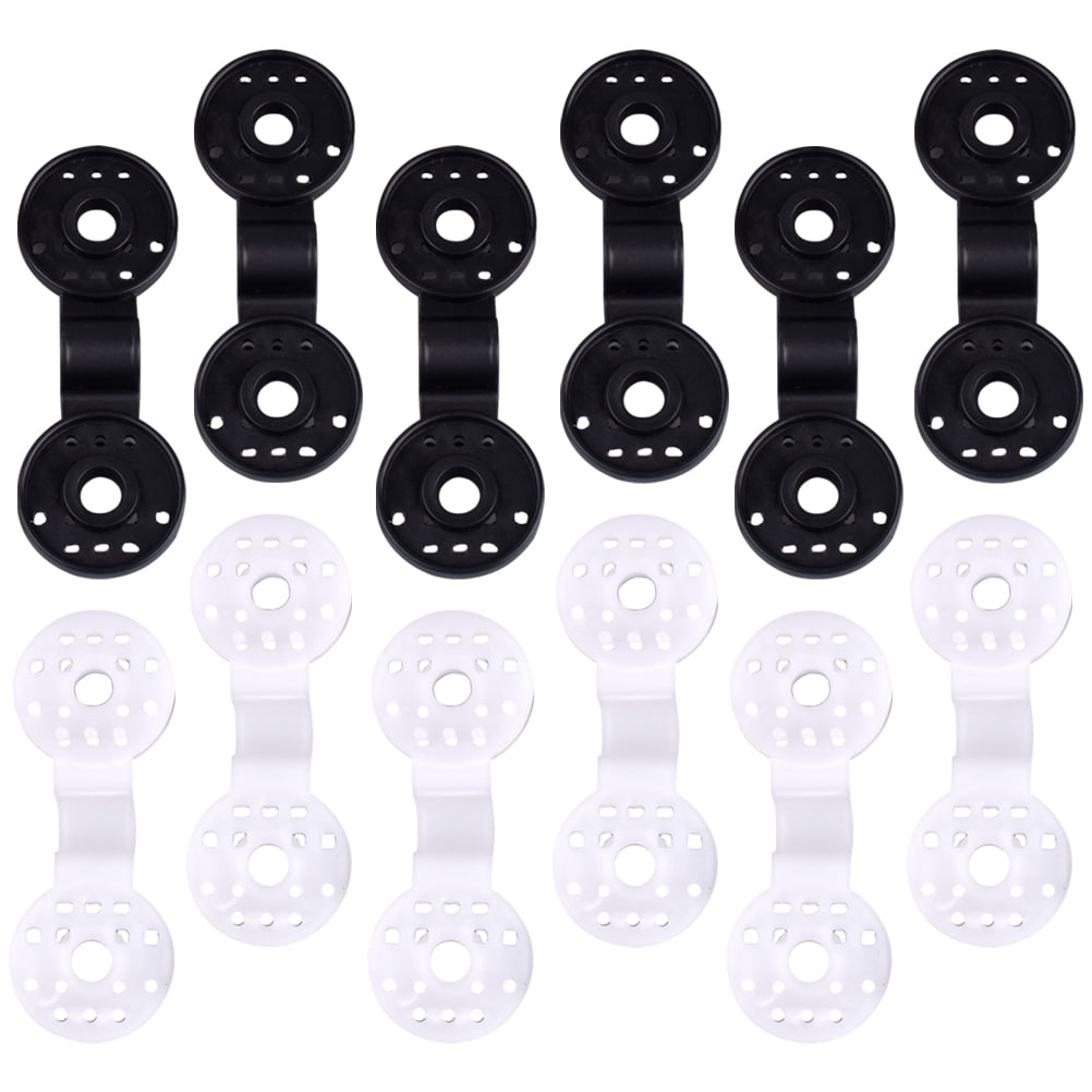 50 Pcs Tents Plastic Clips Garden Clips Sunshade Clips Shade Cloth ...