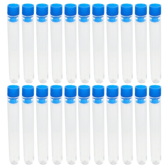 Small Test Tubes