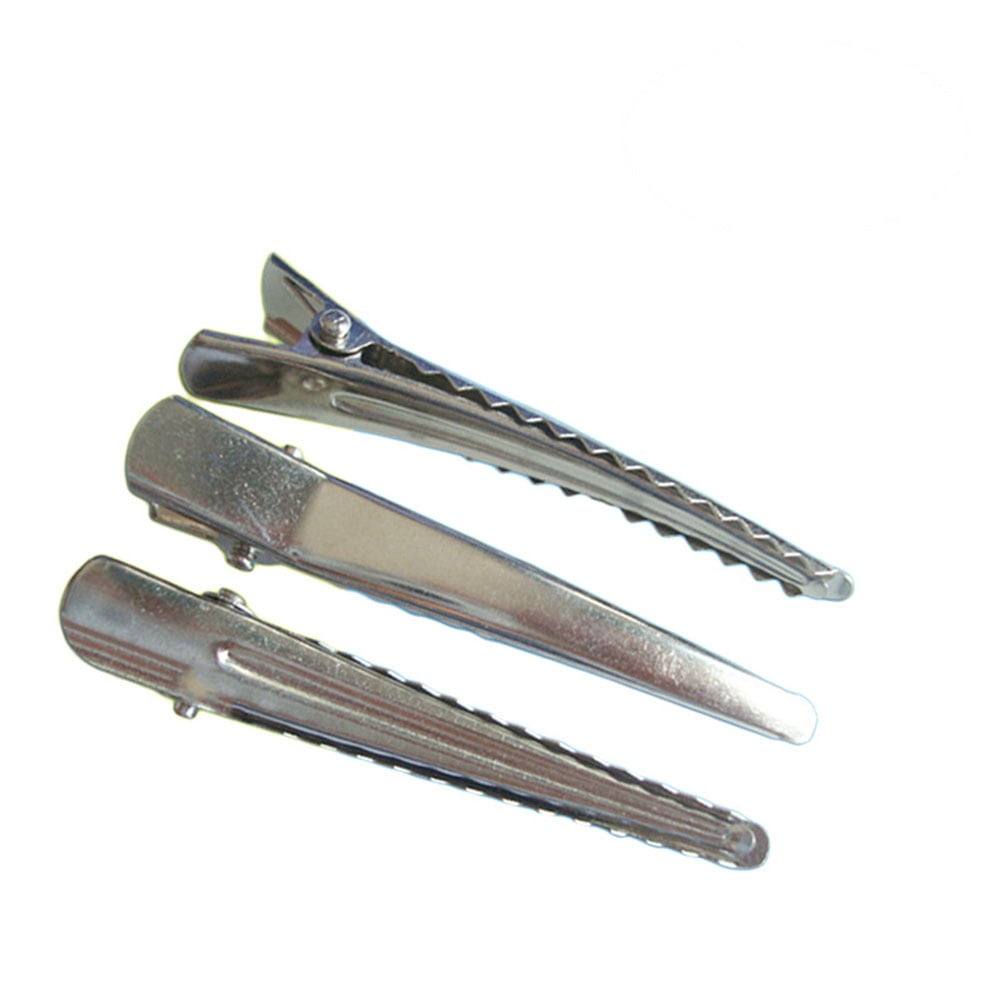 50 Pcs Women Hair Clips Fashion Hair Clips Steel Hair Clips Hair ...