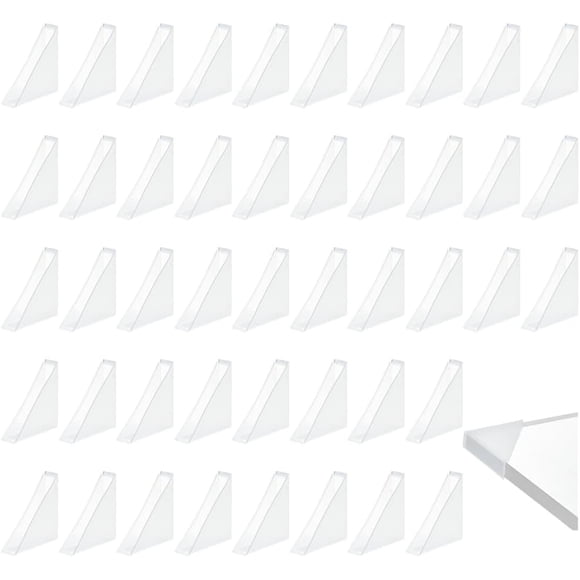 Clear Photo Corners