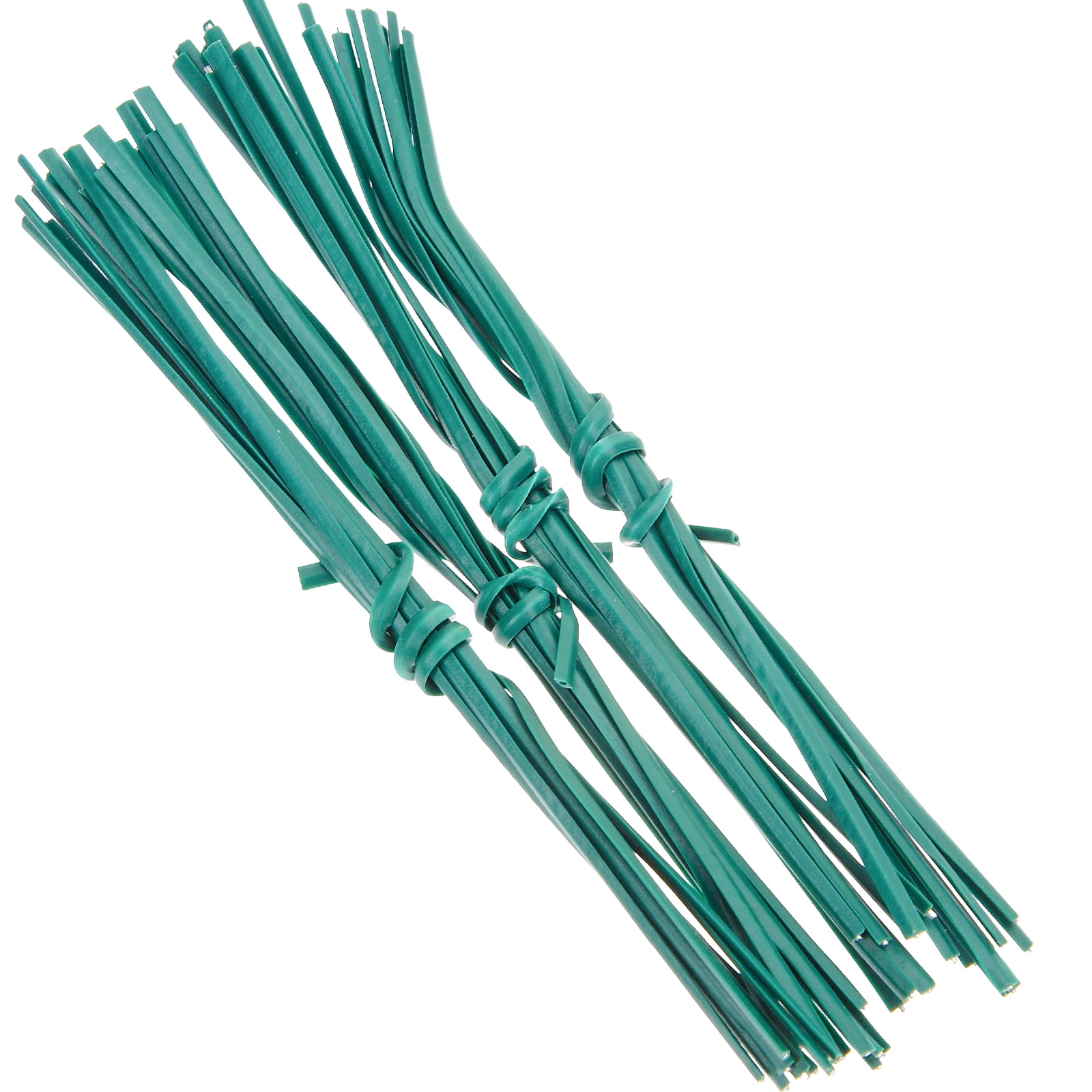 50 Pcs Twist Ties Plant Ties Garden Flexible Tie Cable Tie Gardening ...