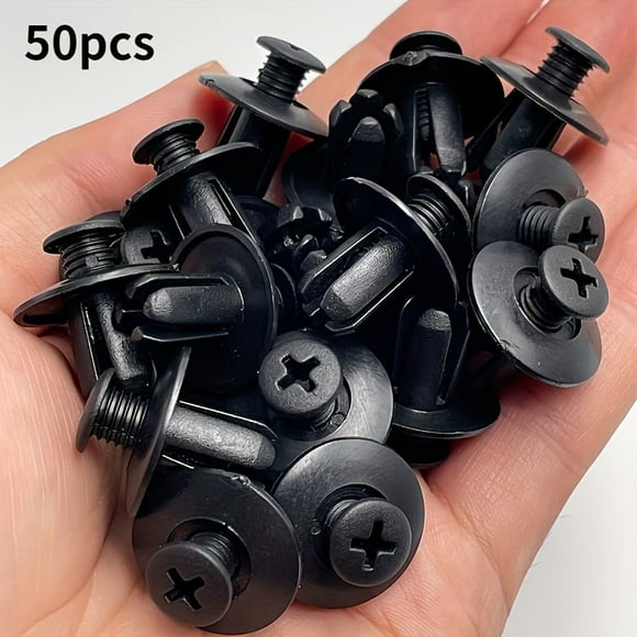 Retainer Clip
