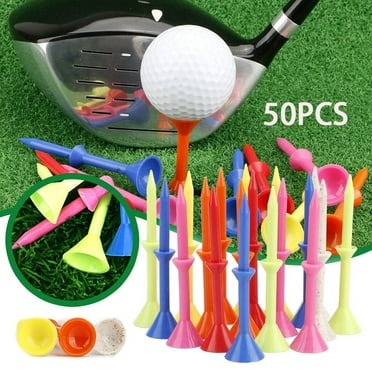 BirTee Golf Tees - PRO Speed Version with Enhanced Durability - 8 Pack ...