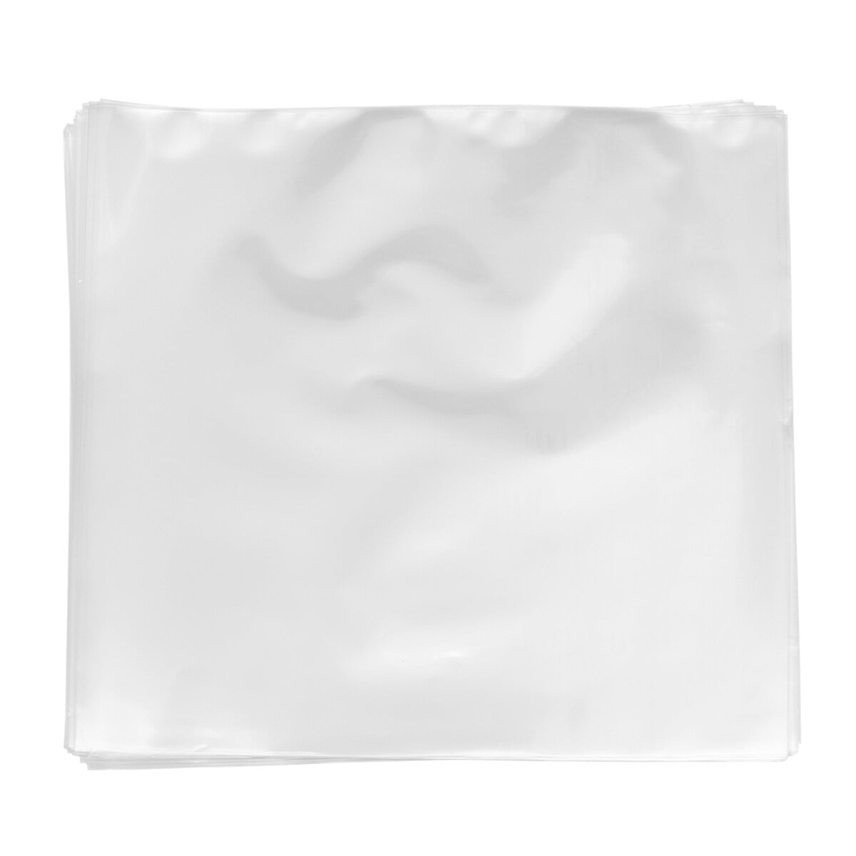 50 Pcs Vinyl Record Container Vinyl Record Vinyl Records - Walmart.com