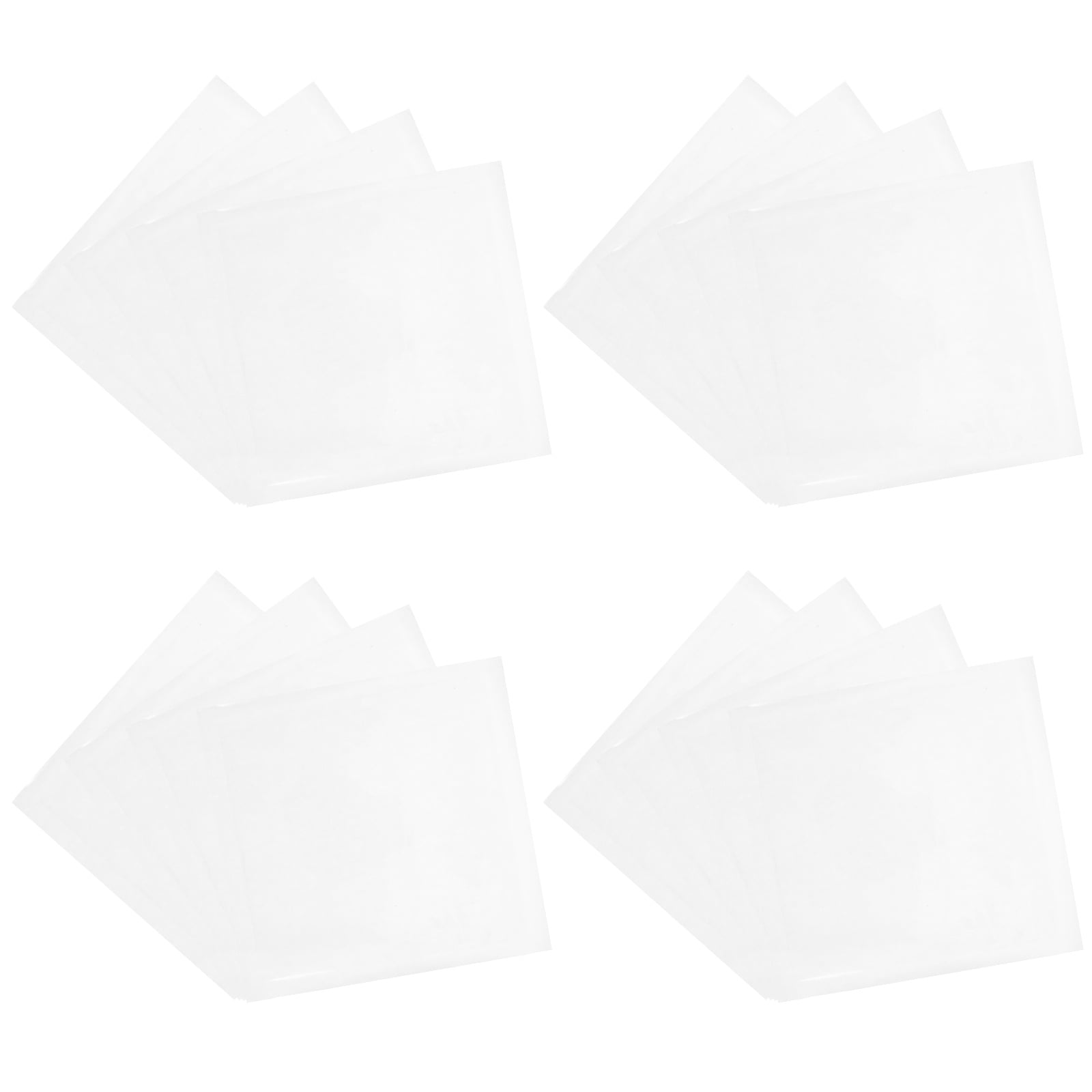Cellophane Envelopes