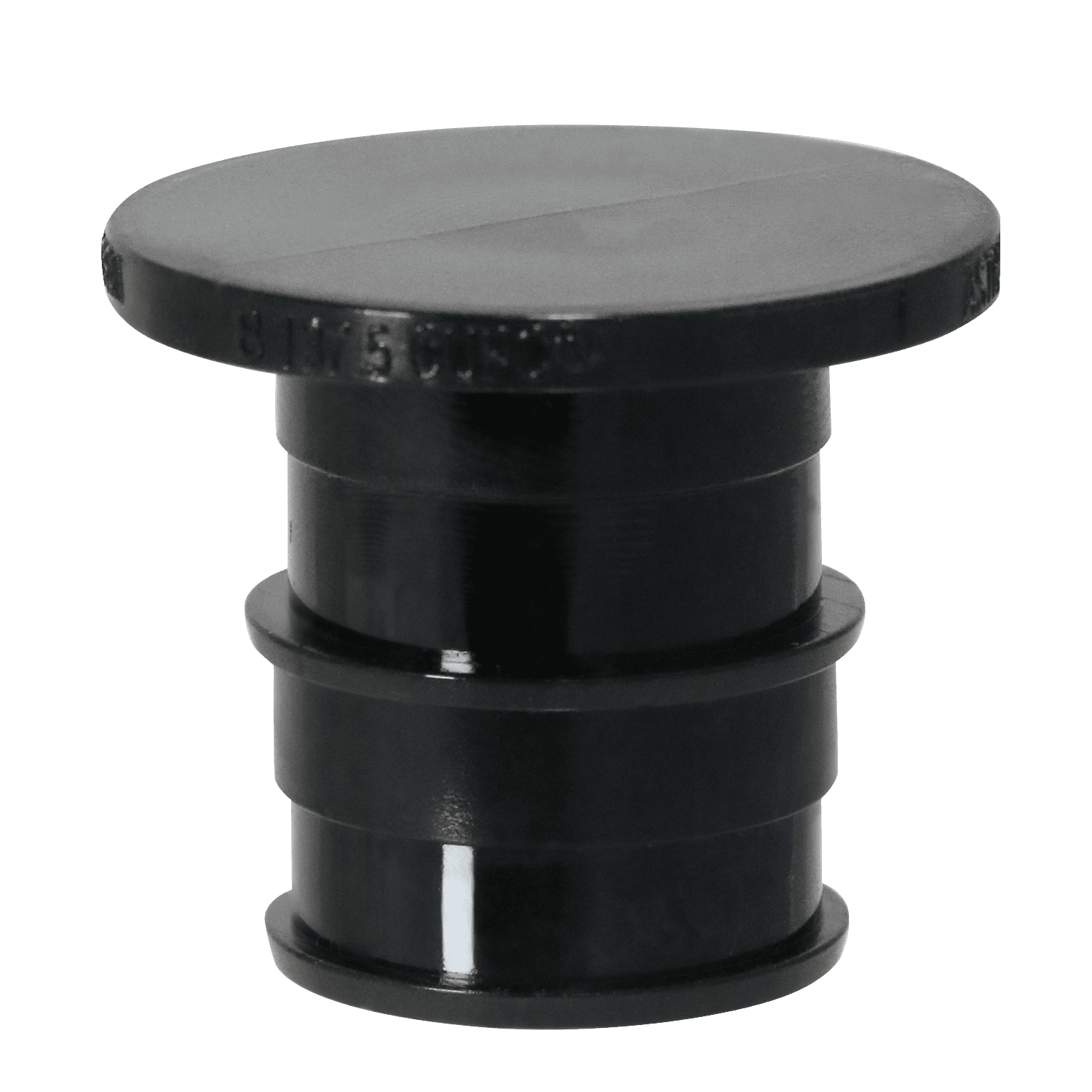 50 Pcs XFITTING Pex A Poly 3/4 Inch Plug,Pex Expansion End Cap PO ...