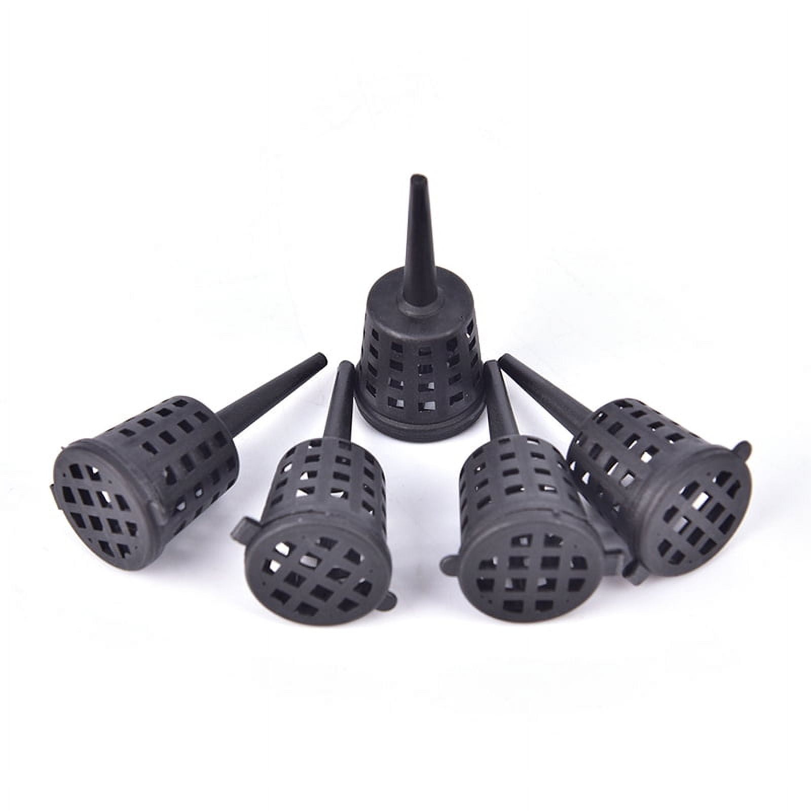 50 Pcs/pack Plants Fertilizer Basket for Flower Pot Osmocote Bonsai ...