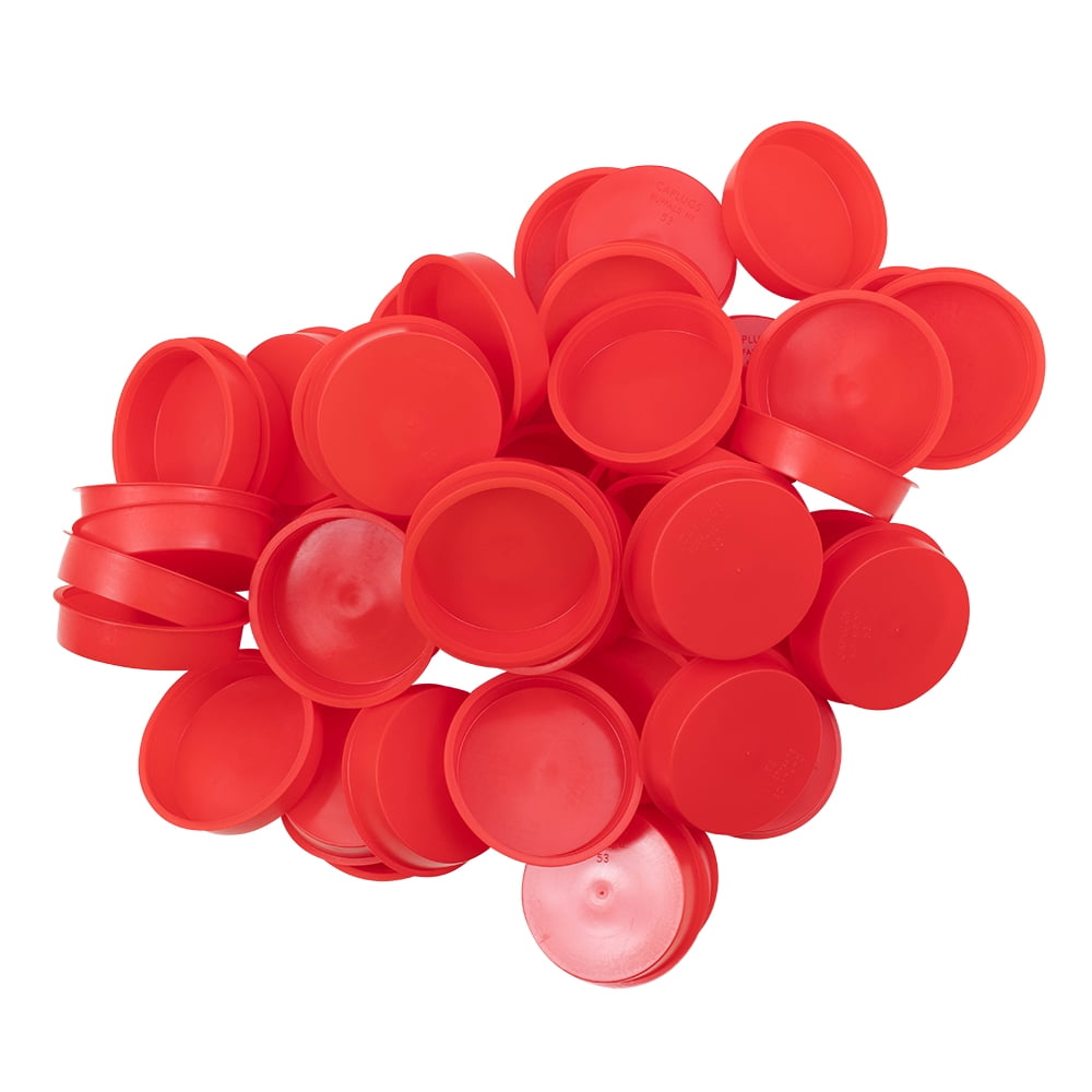 50 Piece Bag Set 53 type Transmission Engine Caplugs Port Output Cap ...