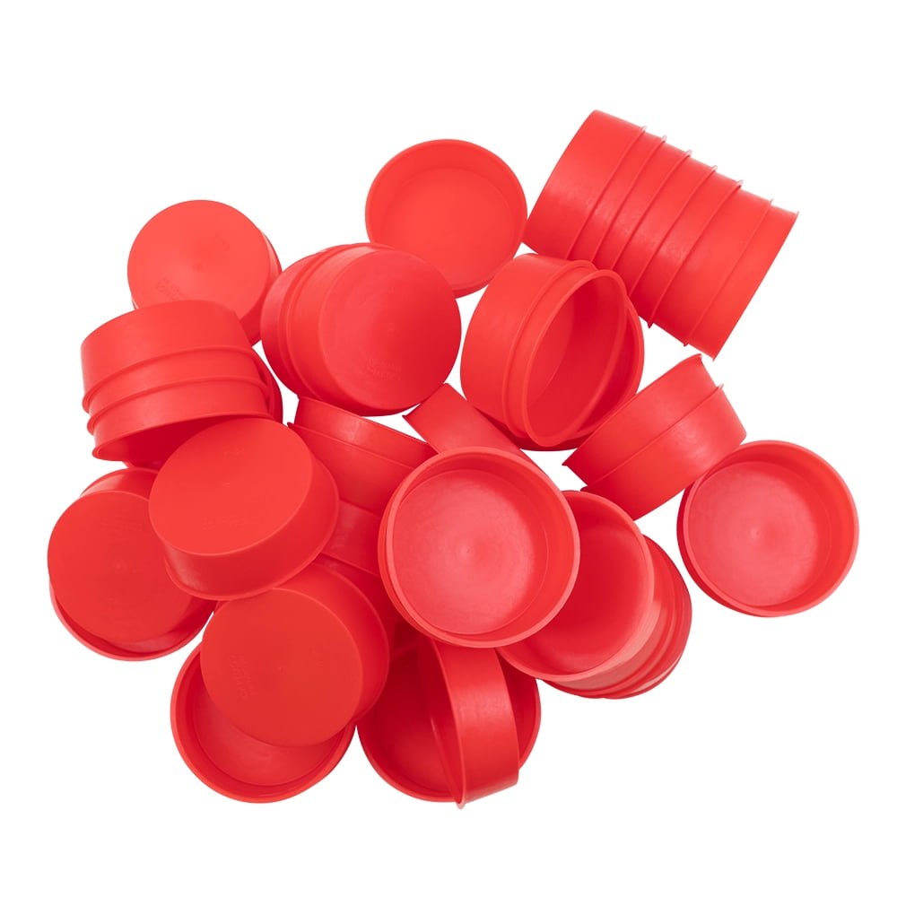 50 Piece Bag Set 96A type Transmission Caplugs Engine End Port Output ...