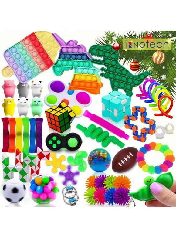 Fidget Packs in Fidget Toys - Walmart.com