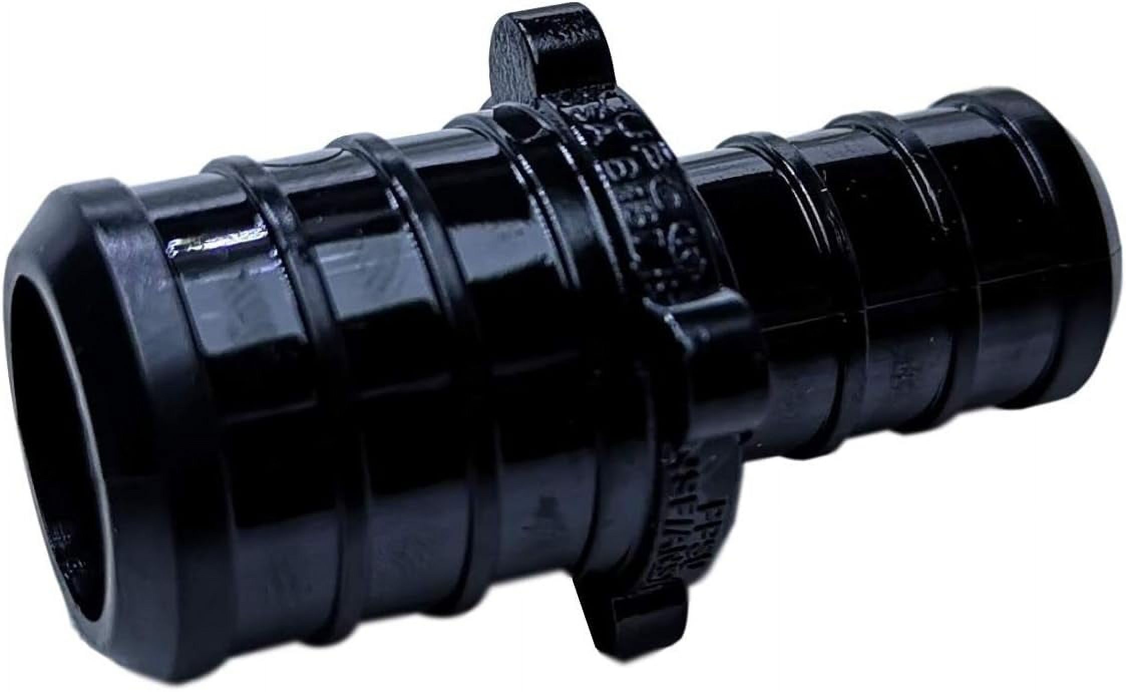 50 Pieces 3 4 X 1 2 Pex Coupling Alloy Coupling Plastic Coupling