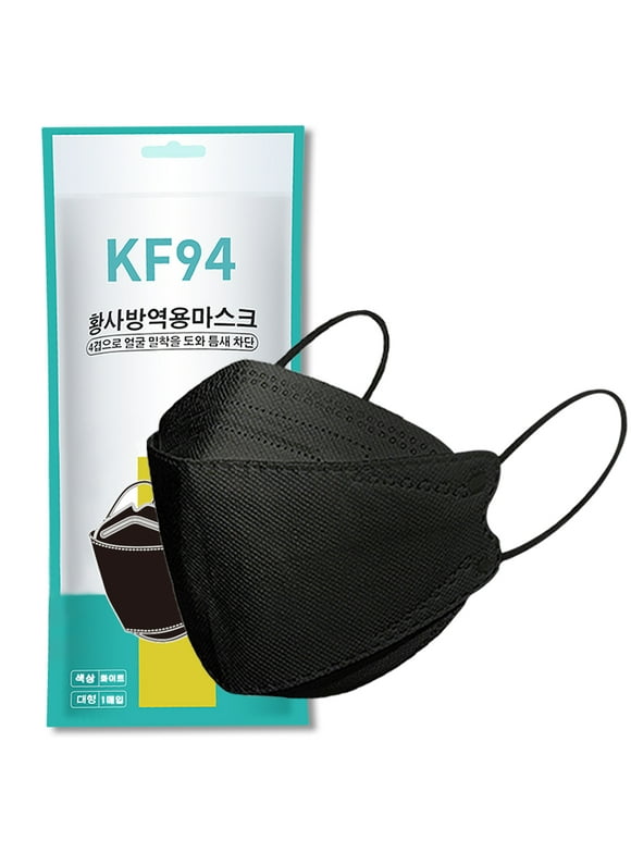 Korean Masks Kn95 Fda Approved