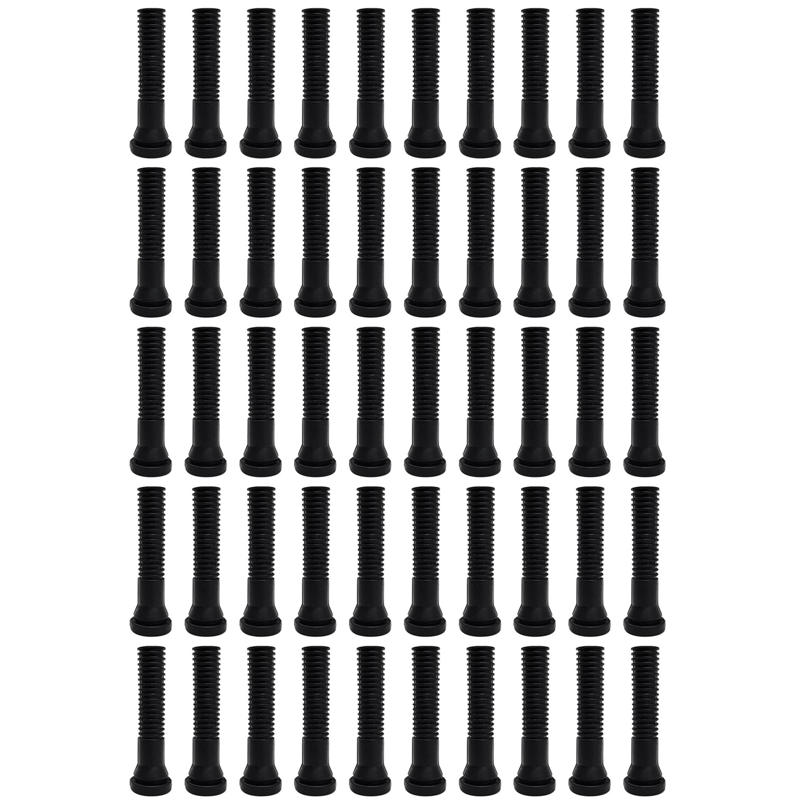 50 Pieces Chicken Plucker 50 Fingers Duck Turkey Rubber Farm Products ...