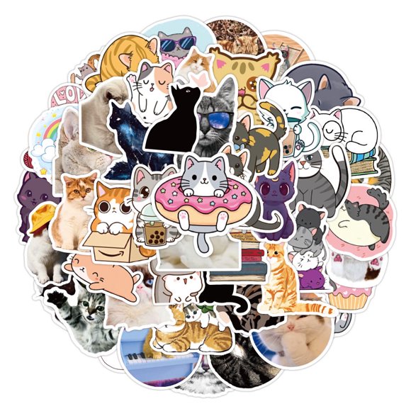 Computer Stickers Cute