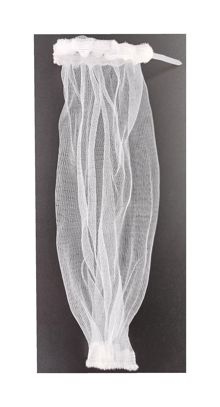 50 Pieces Lint Traps For Washing Machine Hose, Nylon Lint Catcher For ...